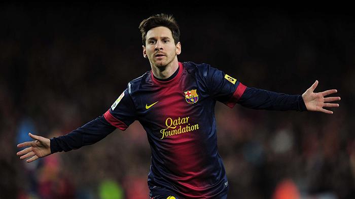 CLBK Epic, Rapat Khusus Bos La Liga Spanyol Bahas Lionel Messi Balik ke ...