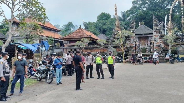 Desa Adat Taro Kelod Tagih Tanah yang ditempati Warka. Bendesa: Tidak ada pengusiran - Tribun ...