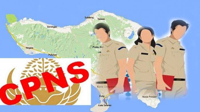 CASN 2023: Simak Daftar Instansi yang Telah Mengumumkan Formasi CPNS ...