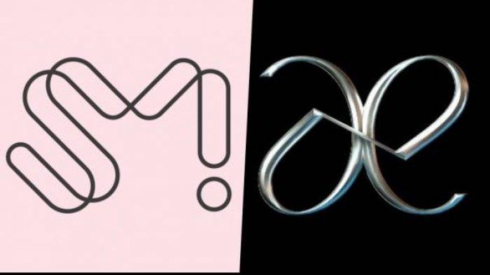 Heboh Logo Misterius AESPA Dibocorkan SM Entertainment Jadi Trending ...