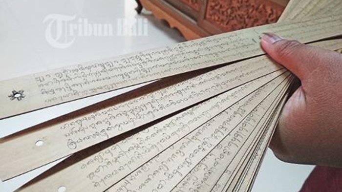 Hari Ini Tepat Digunakan untuk Membuat dan Menetapkan Awig-awig ...