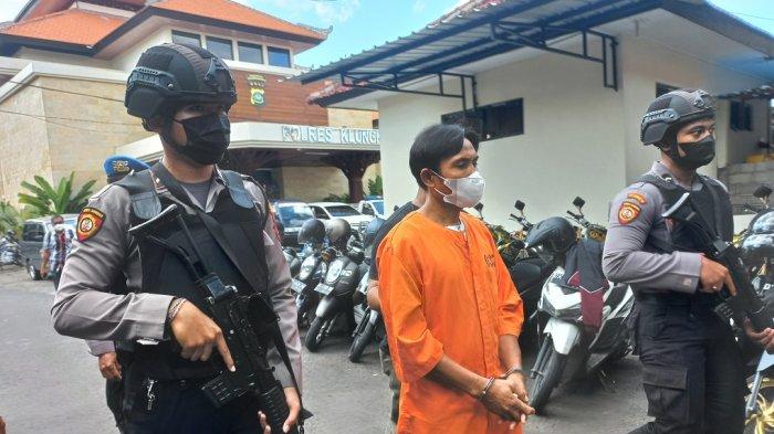 Ayah Setubuhi Anak Tiri Lalu Kabur ke Lombok, Polisi Dalami Keterlibatan Ibu Kandung SL - Tribun ...