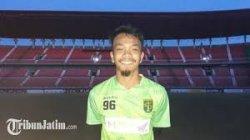 Gelandang Persebaya M Hidayat Usir Rasa Bosan dengan Melakukan Ini ...