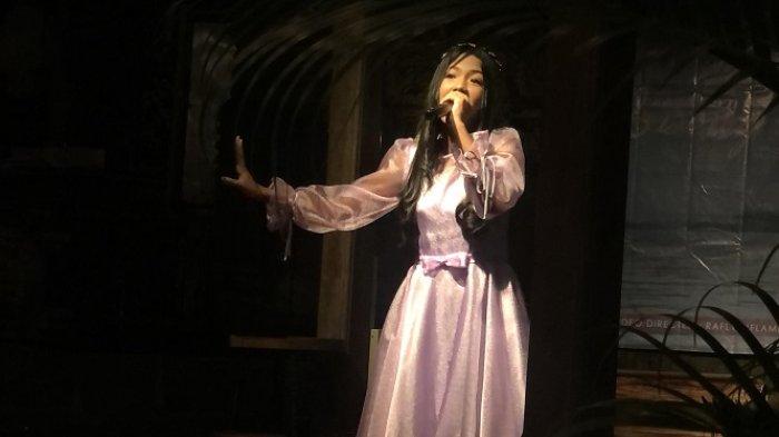Penyanyi Muda Asal Bali Rani Bagya Rilis Single 'Biang Lala' - Tribun ...