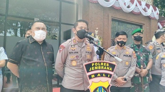 Kapolda Bali Jamin Delegasi Aman Hingga Balik Ke Negaranya, Kerahkan 6.722 Personel Amankan KTT ...