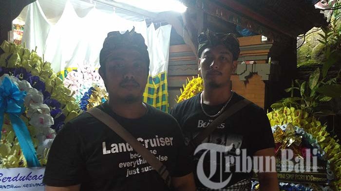 Guru Besar Pencak Silat Kertha Wisesa dari Keluarga Pemecutan Berpulang ...