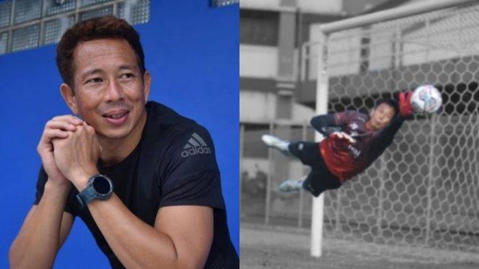 Made Wirawan Sempat Diterpa Rumor Dibajak PSIS Semarang, Persib Bandung ...