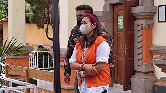 Mantan Kacab Bank Mega di Ubung Terancam 9 Tahun, Nekat Bobol Deposito ...