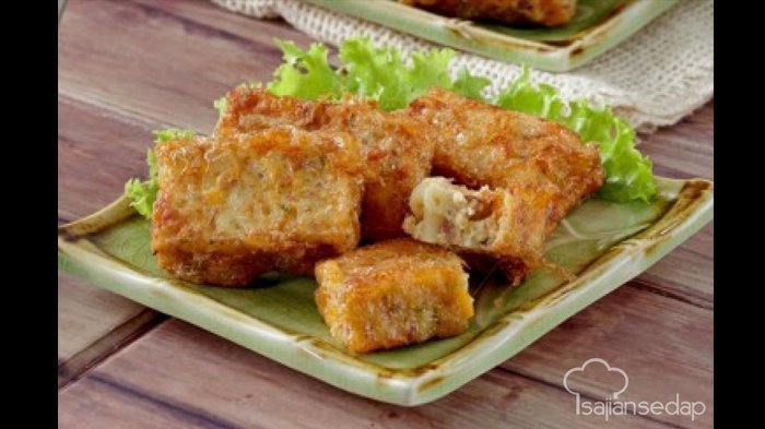 Perhatikan Warna dan Kemasan, Tips Memilih Nugget yang Layak Dikonsumsi ...