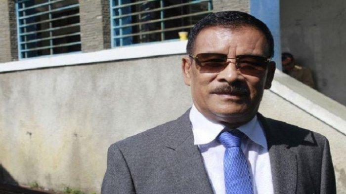 Umuh Muchtar Yakin Persib Bandung Juara Musim Depan Jika 7 Pemain Ini ...