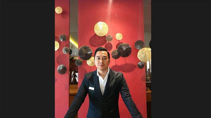 Allen Stevano: Dari Chef Jadi Manajer Hotel Four Star by Trans Hotel ...