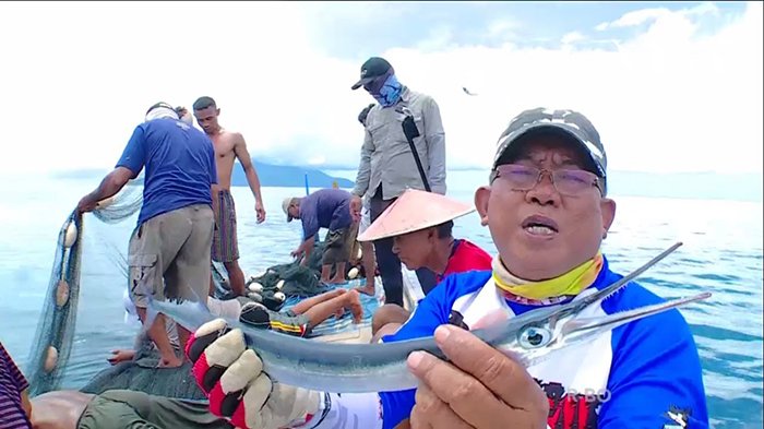 Lomba Mancing Mania di Bali Akan Diadakan di Laut Serangan, Ini ...