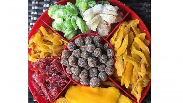 4 Jenis Manisan untuk Menu Takjil Buka Puasa Ramadhan, Segar dan Nikmat ...