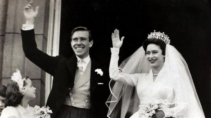 Kisah Cinta Putri Margaret, Adik Ratu Elizabeth II Yang Tak Beruntung ...