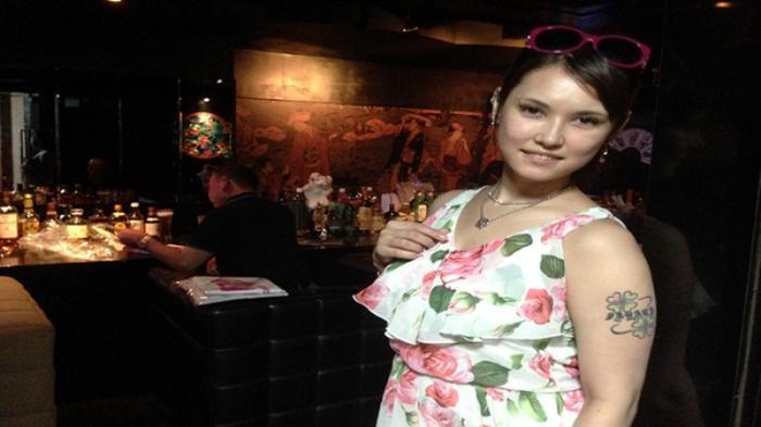 Maria Ozawa Alias Miyabi Akan Berada di Bali Minggu Ini! Jika Minat Bisa Langsung Menghubunginya ...