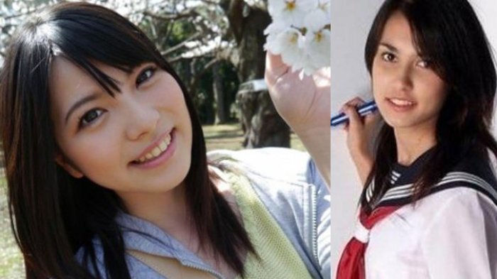 Begini Nasib 7 Bintang Film Dewasa Jepang Usai Pensiun - Tribun-bali.com