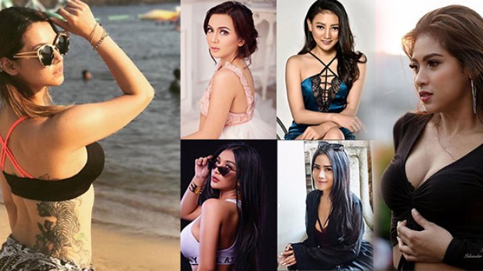 Segini Biaya Biar Bisa 5 Jam Bareng Maria Ozawa di Laut Bali, Model-model Dewasa ini Juga Ada ...