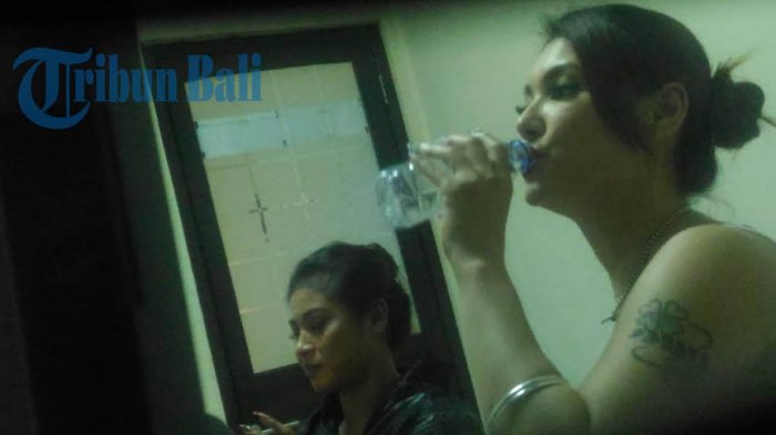 Maria Ozawa Kembali Ingat Pada Bisnis Palsu Berlabel Miyabi Gegara Insiden Pemeriksaan di Bali ...