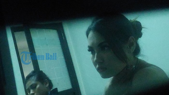 Konjen Jepang Datangi Imigrasi Bali Terkait Pemeriksaan Maria Ozawa aka Miyabi, Ini Komentar ...