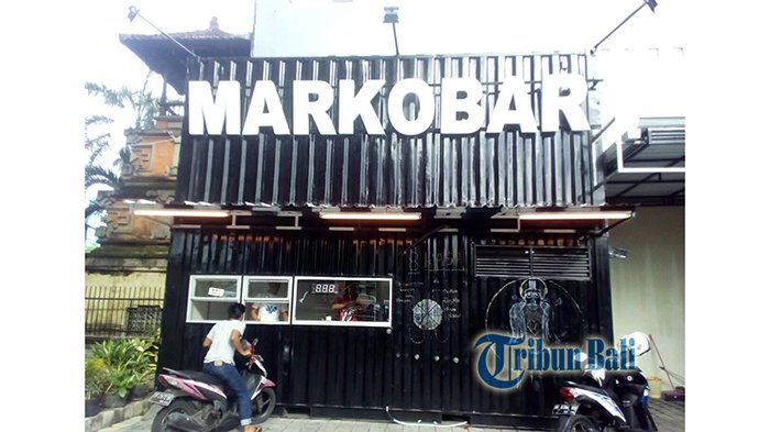 Markobar ala Gibran Hadir di Denpasar, Adonan Langsung Didatangkan dari ...