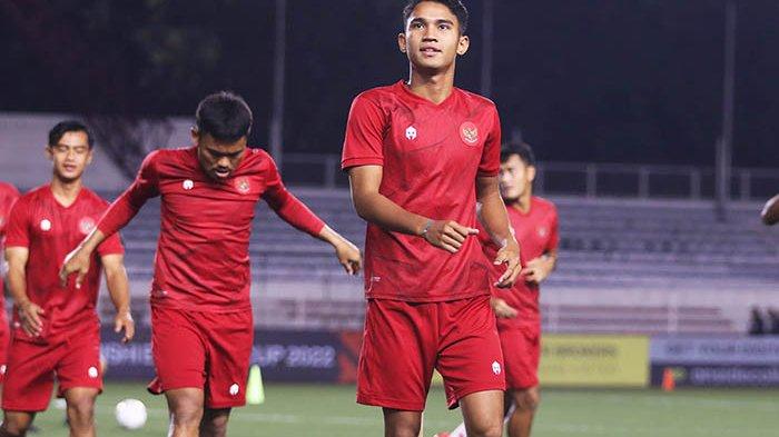 Raih Medali Emas SEA Games 2023, 5 Pemain Timnas Indonesia U22 Ini Dipanggil Shin Tae-yong ...