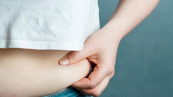 Masih Remaja Tapi Perut Sudah Buncit? Ini Penyebab dan Cara ...