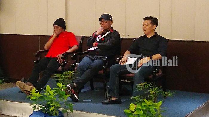 Kader Berharap Puan dan Prananda Tetap Masuk Struktur DPP PDIP - Tribun ...