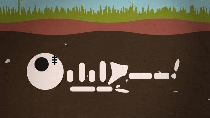 Tahap Pembusukan Pada Tubuh Setelah Meninggal hingga Hilang Menyatu ...