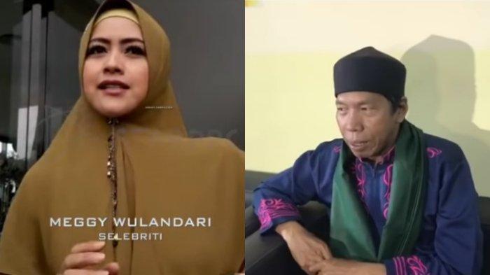 Dengar Meggy Wulandari Dinikahi Siri Bos asal Makassar, Begini Respon ...