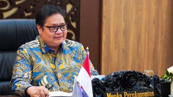 Dukung Industri Kelapa Sawit Berkelanjutan, Pemerintah Sesuaikan Tarif Pungutan Ekspor CPO ...