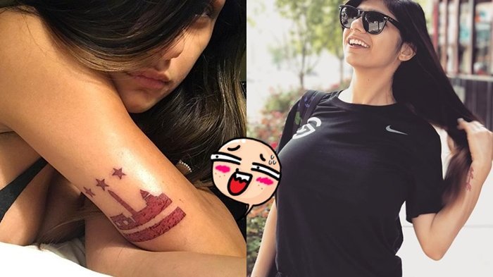 Mia Khalifa - Bintang Porno Yang Pensiun Usai Diancam ISIS, Ternyata Bukan Orang Sembarangan ...