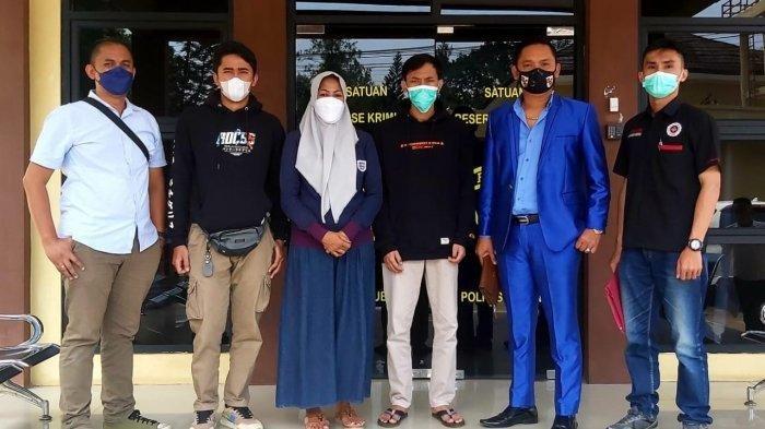 SOSOK Caddy Golf yang Terseret dalam Pusaran Pembunuhan di Subang, Penasihat Hukum: Saya Kenal ...