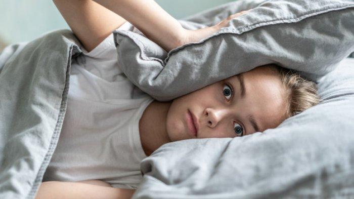 Ini 5 Alasan Kenapa Anda Bisa Merasakan Mimpi Buruk, Stres Berat hingga ...