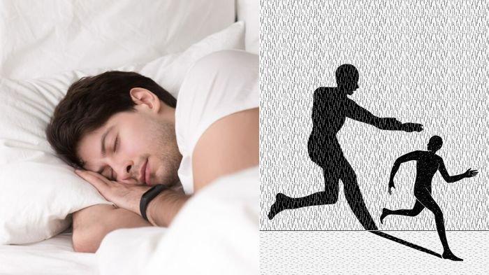 Arti Mimpi tentang Diburu atau Dikejar: Pertanda Masalah atau Konflik ...