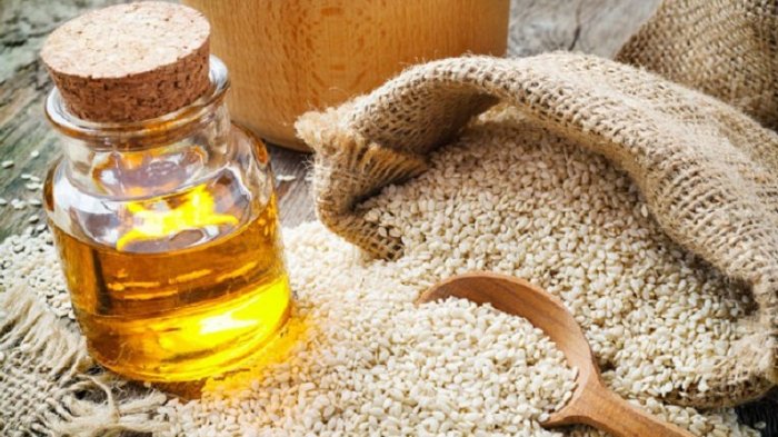 Fungsi Minyak Wijen Dalam Masakan, Salah Satunya Sebagai Penyedap ...