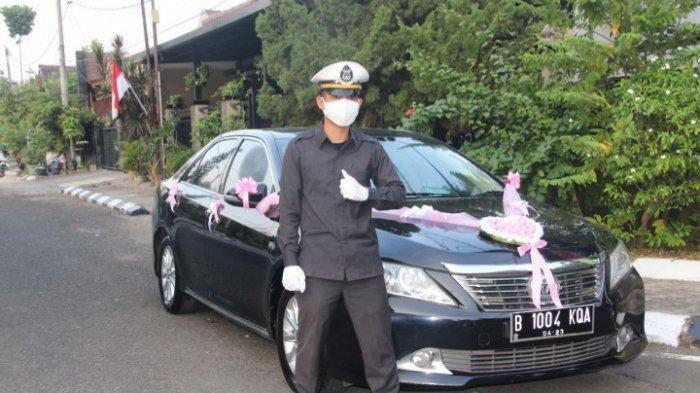 Mobil Dinas Dipakai Nikahan Warga Disoal Ombudsman dan DPRD, Begini ...