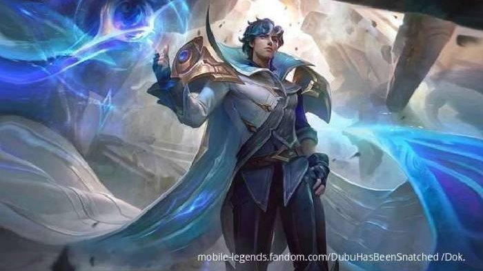 Inilah Update KODE REDEEM Mobile Legends ML Terbaru Selasa 26 November ...