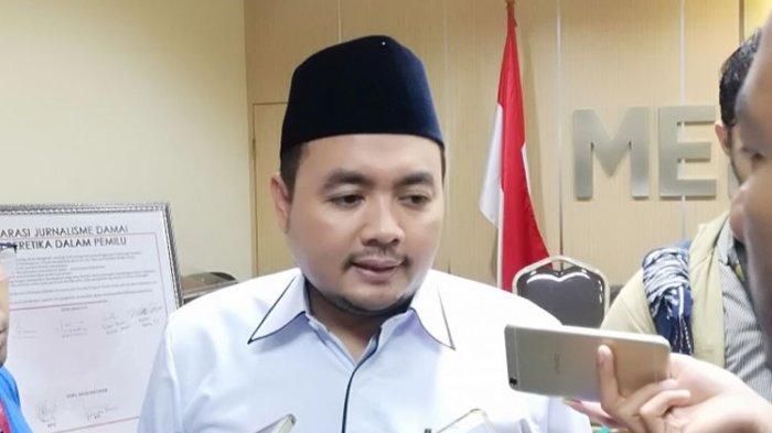 PROFIL Mochamad Afifuddin, dulu Anggota Bawaslu Kini Terpilih Jadi ...
