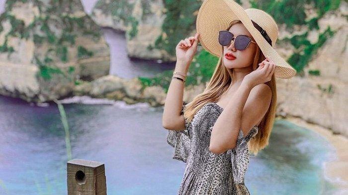 Kasus Video Viral Baju Model Melda Rosita Melorot, Polda Bali Masih Selidiki Video Viral ...