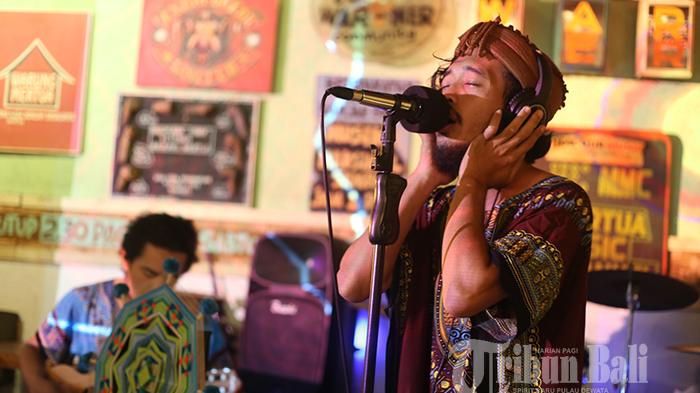 Unik, Monohero Band Gunakan Suara Bising Jalan Raya Dalam Lagunya ...