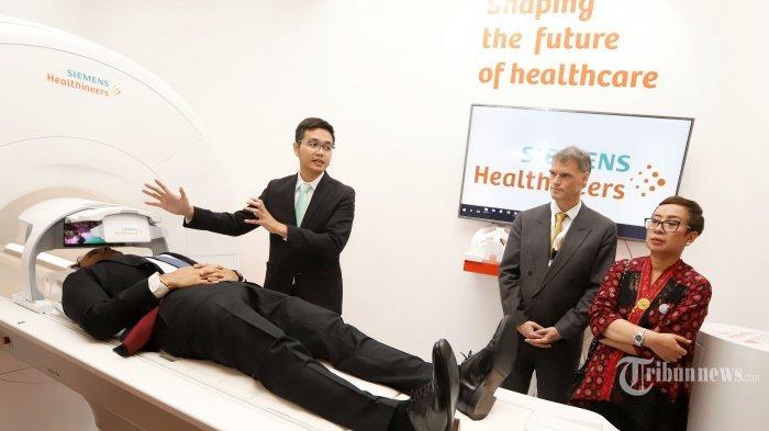 Siemens Healthineers Luncurkan Inovasi MRI Terbaru di Indonesia ...