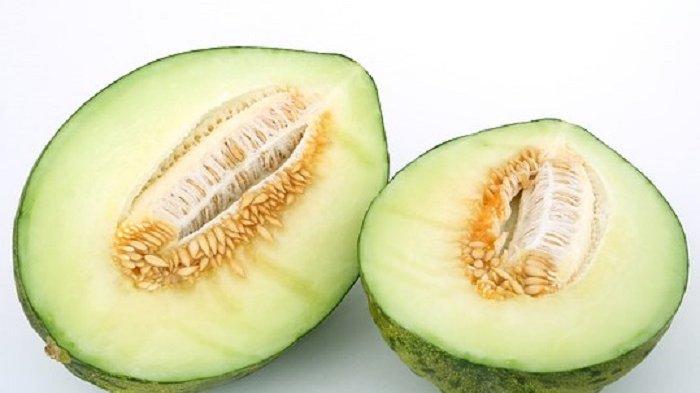 Jangan Dibuang, Biji Melon Ternyata Simpan Banyak Khasiat, Salah ...