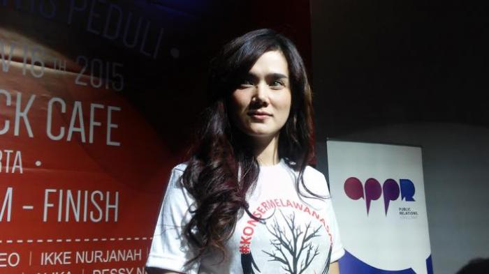 Mulan Jameela Ngaku Sempat Nikmati Film Bokep Bareng Dua Pria Ini, Biar Nggak Kampungan ...