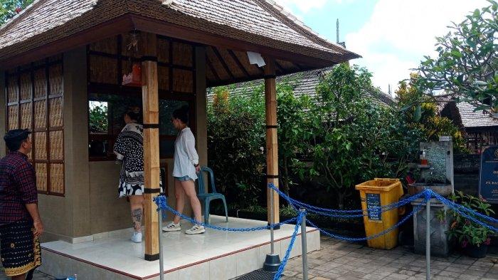 Sumpal Potensi Kebocoran Retribusi Hingga 40 Persen, Desa Penglipuran ...