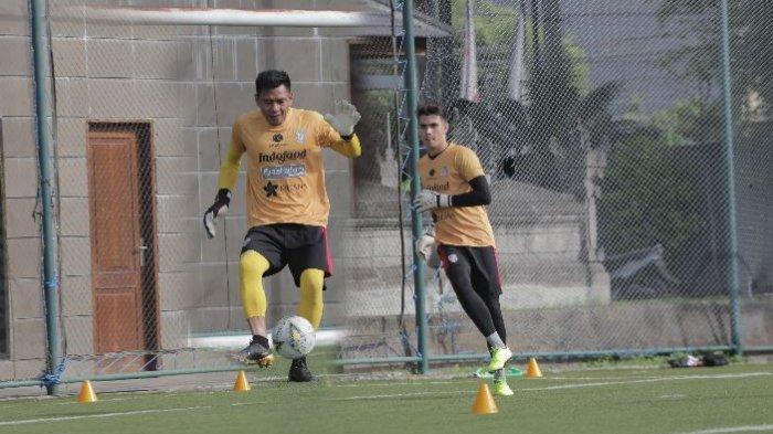 Nadeo Argawinata Semakin Gemilang, Coach Teco Ungkap Nasib Wawan ...