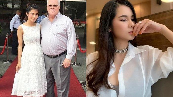 Kabar Sedih Datang Dari Nana Artis Film Panas Setelah Nikahi Kakek Kaya Usia 73 Tahun - Tribun ...