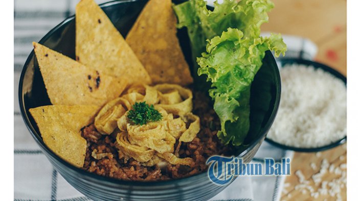 Deretan Makanan yang Identik dengan Hari Kemerdekaan, Ada Makanan yang ...