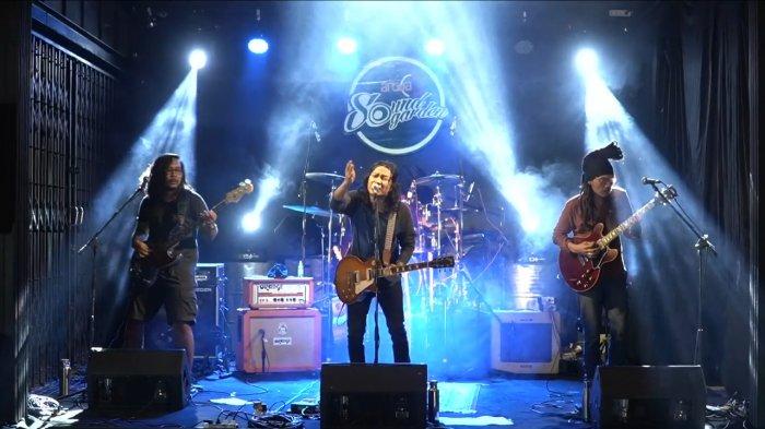 Pertama Kali Setelah 25 Tahun, Navicula Band Rilis Lagu Berbahasa Bali ...