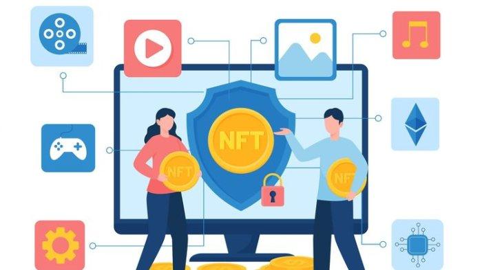 Indonesia Masuki Fase Paling Awal untuk Adopsi Kripto, NFT dan ...
