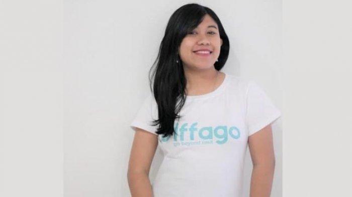 Suri Bangun Diffago, Bantu Penyandang Disabilitas Mendapat Pekerjaan ...